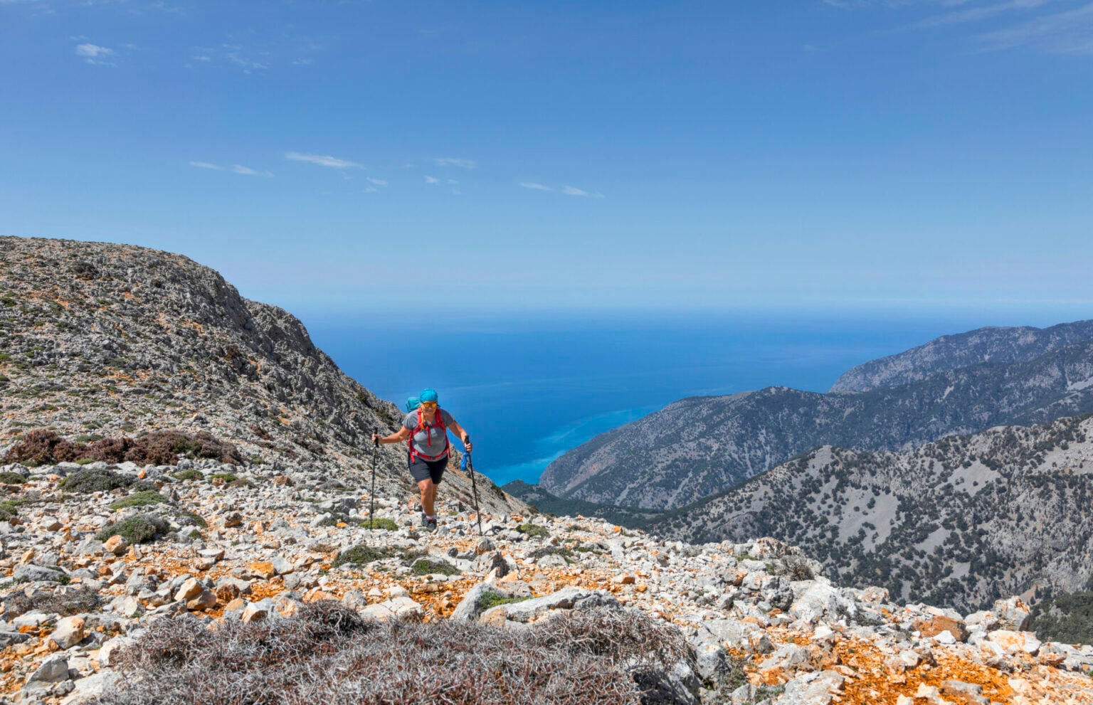 Voyages en France | Randonnée & Trek | Circuits en France
